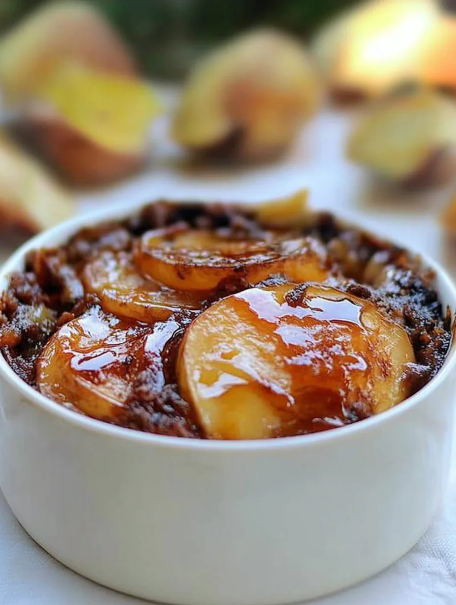 Tian de Patates Douces au Comté : Une Recette Incroyable Ultime